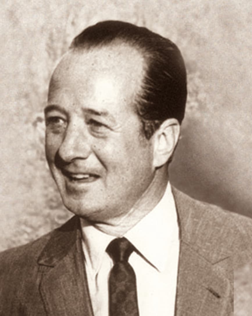 Legacy of excellence